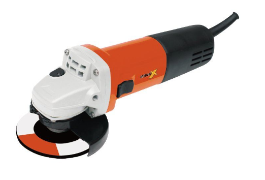 Mr.Mark MKX-9556 MARK-X ANGLE GRINDER (100MM) 900W – Techno Tools ...