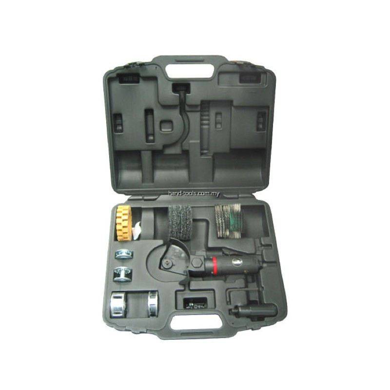 MR.MARK MK-EQP-0549 UTILITY SURFACE BLASTER KIT – Techno Tools & Equipment