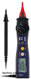 KAISE SK-6597 Clamp meter – Techno Tools & Equipment