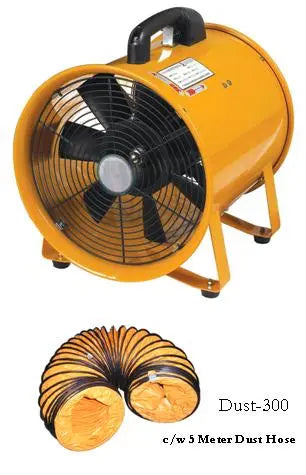 SWAN PORTABLE VENTILATOR FAN SHT-40 (16") – Techno Tools & Equipment