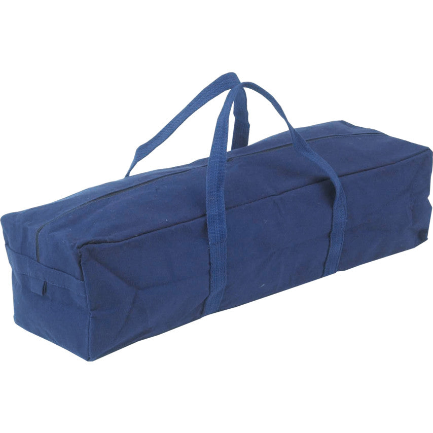 SENATOR 24" CANVAS TOOL BAG SEN-593-0580K – Techno Tools & Equipment