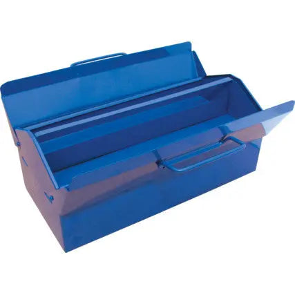 SENATOR 14" BARN TYPE HOME IMPROVER TOOLBOX SEN-593-1540K – Techno ...