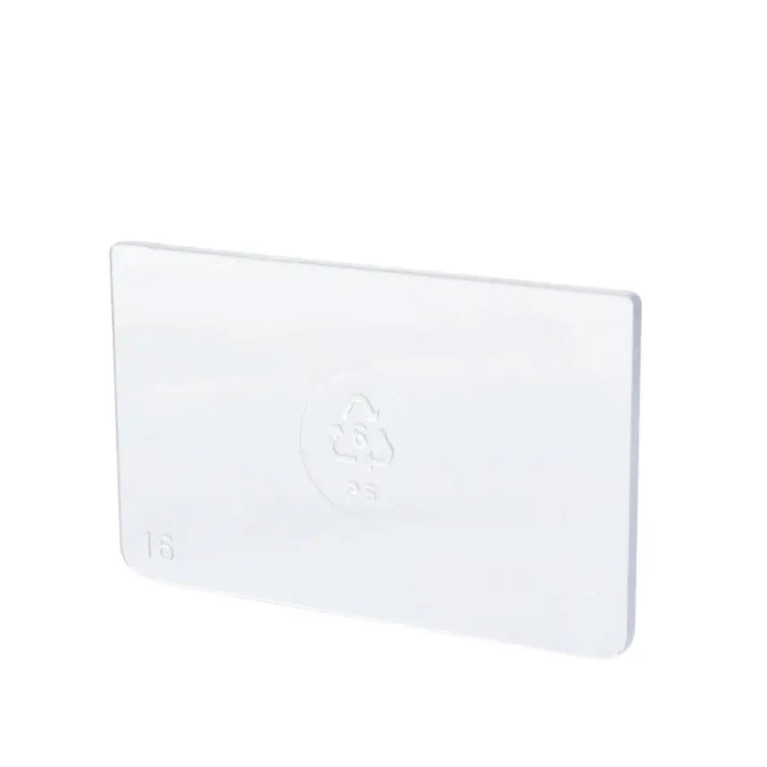 SENATOR SMALL DRAWER DIVIDER 50x29mm (PK-10) SEN-593-9720K – Techno ...
