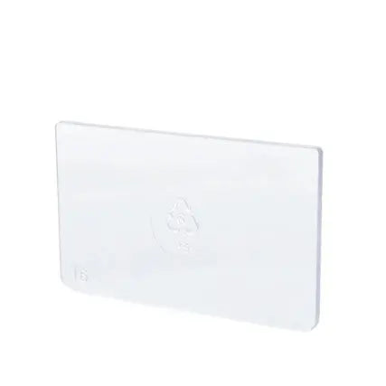 SENATOR SMALL DRAWER DIVIDER 50x29mm (PK-10) SEN-593-9700K – Techno ...