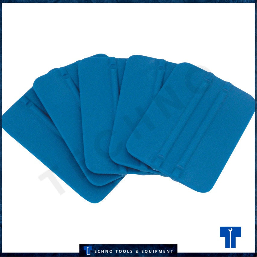 KENNEDY 100mm (4") AUTO BODY FILLER APPLICATORS (PKTS 5) KEN5032820K ...