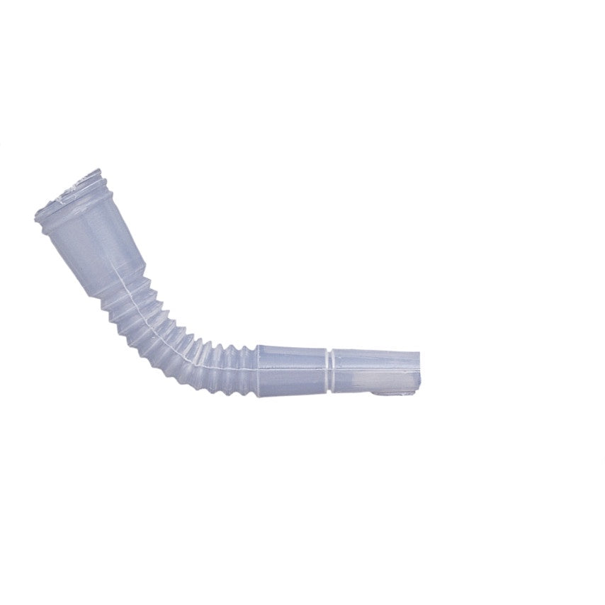 KENNEDY POLYETHYLENE FLEX SPOUT FOR 1/2 & 1LTR MEASURES KEN5405160K ...
