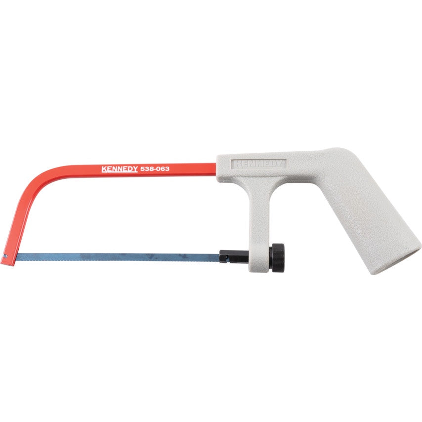 KENNEDY BEAVER STYLE JUNIOR HACKSAW KEN5380630K – Techno Tools & Equipment