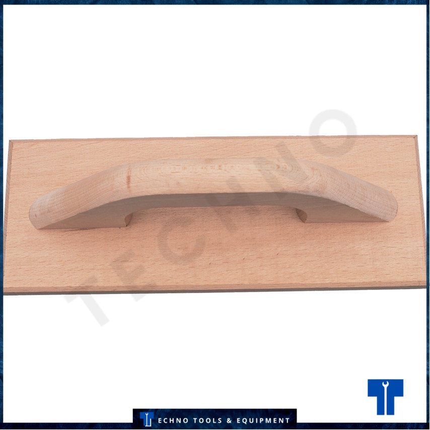 KENNEDY 290mmx100mm, 11.1/2"x4" WOODEN FLOAT KEN5120950K – Techno Tools ...