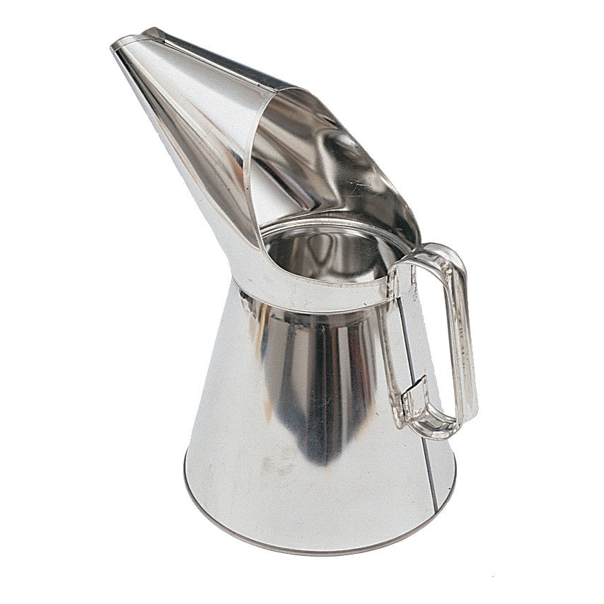 KENNEDY 5LTR TINPLATE OIL MEASURE KEN5402500K – Techno Tools & Equipment