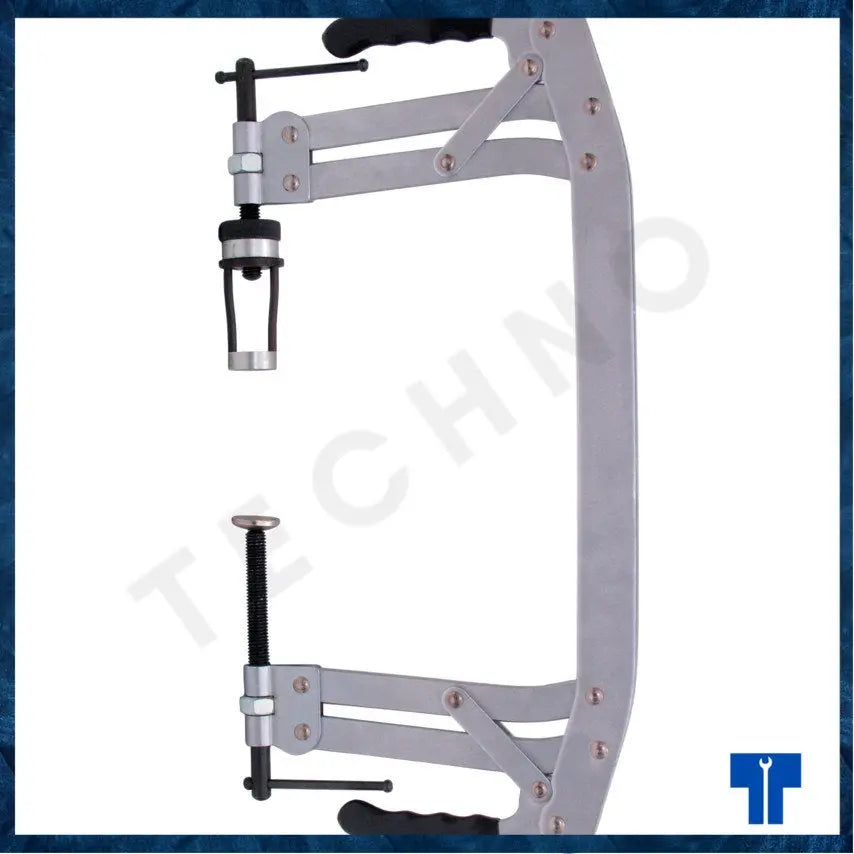 VALVE SPRING COMPRESSOR 55-175mm KEN5032710K – Techno Tools & Equipment