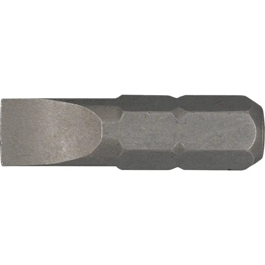 Kennedy 5/16" Screwdriver Bit, Slotted, 1/4" Hex KEN5731860K – Techno ...