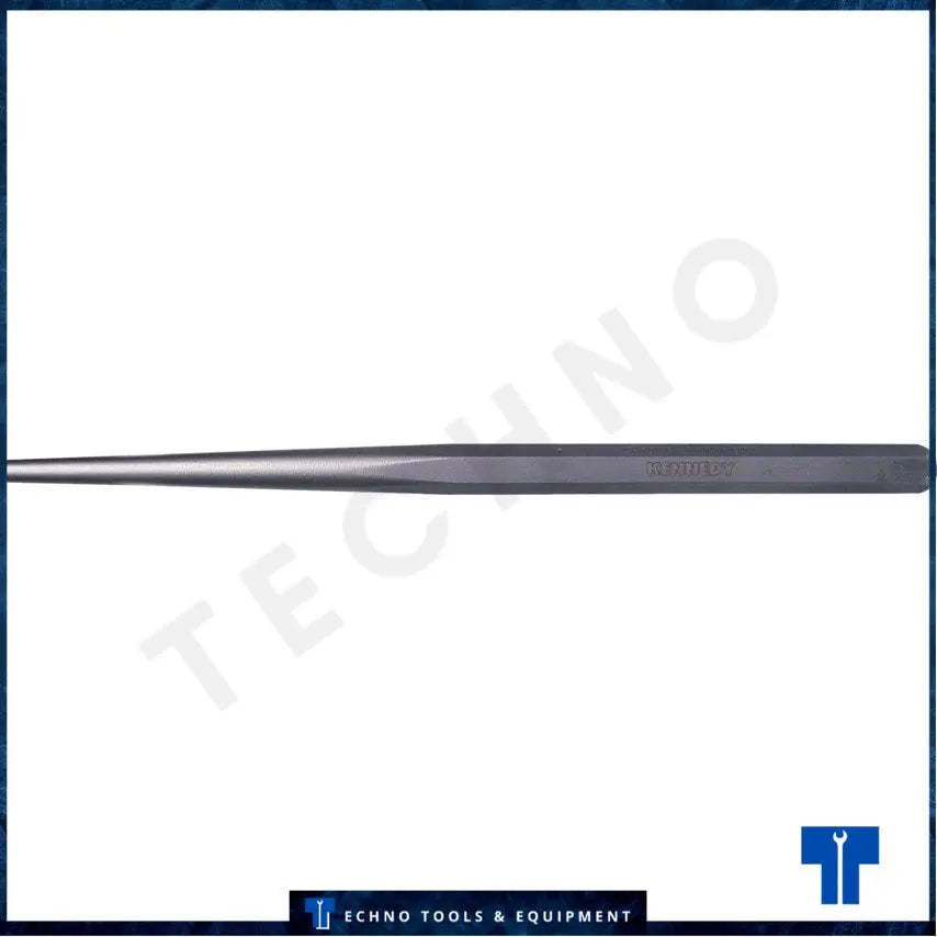 KENNEDY 5mm LONG TAPER PUNCH KEN5181535K – Techno Tools & Equipment