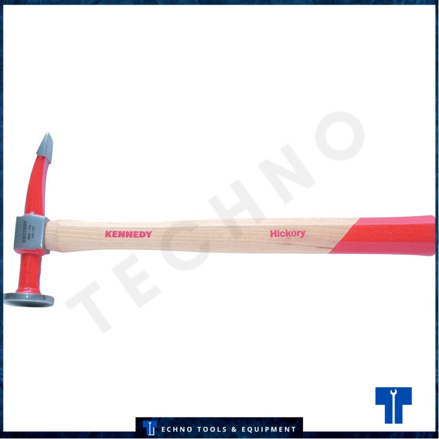 KENNEDY PLANISHING HAMMER CURVEDPEIN FINISHING PICK KEN5257320K ...