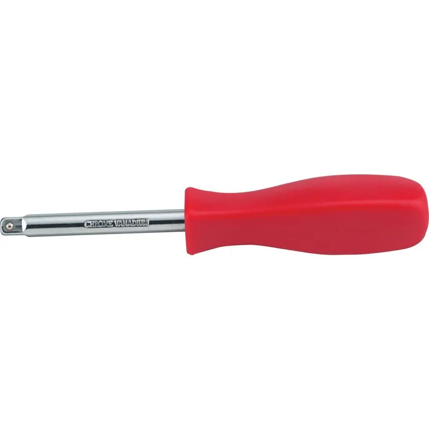 KENNEDY SPINNER HANDLE 1/4" SQ DR POLY PROPYLENEP KEN5824200K – Techno ...
