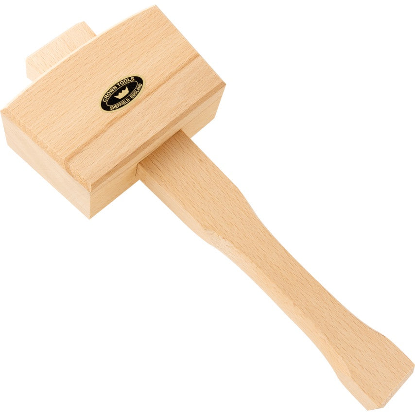 KENNEDY 4.1/2" CARPENTERS BEECHWOOD MALLET KEN5976450K – Techno Tools ...