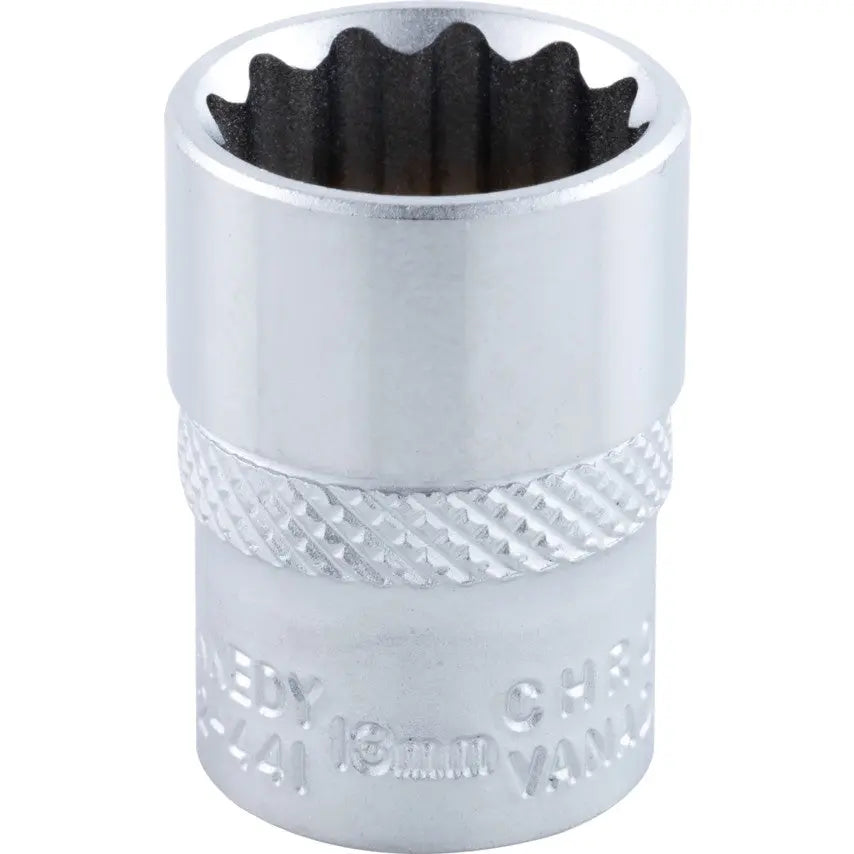KENNEDY 4.5mm/5.5mm/6mm SOCKET 1/4" SQ DR KEN5824310K KEN5824330K KEN5 ...