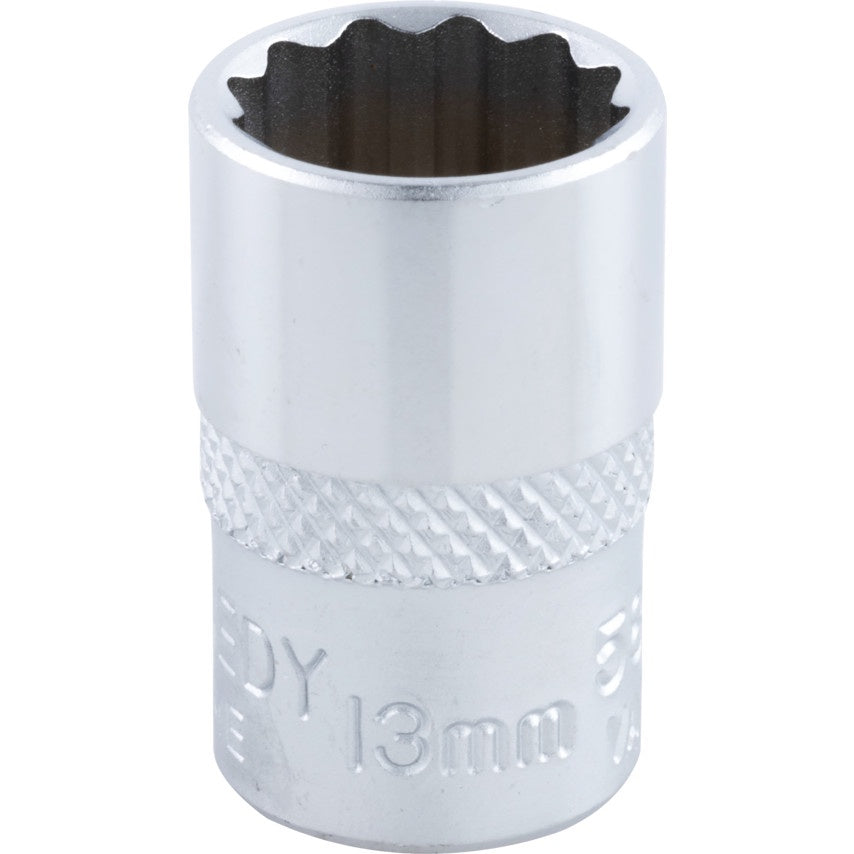 KENNEDY 13mm SOCKET 3/8" SQ DR KEN5825310K – Techno Tools & Equipment