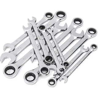 SATA Gear Combination Wrench Rachet (1 Unit) Ratchet Gear Rachet Gear ...