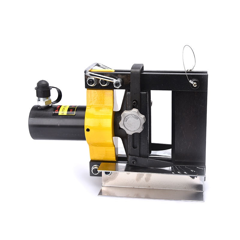 CB-150D Hydraulic Bending Machine – Techno Tools & Equipment