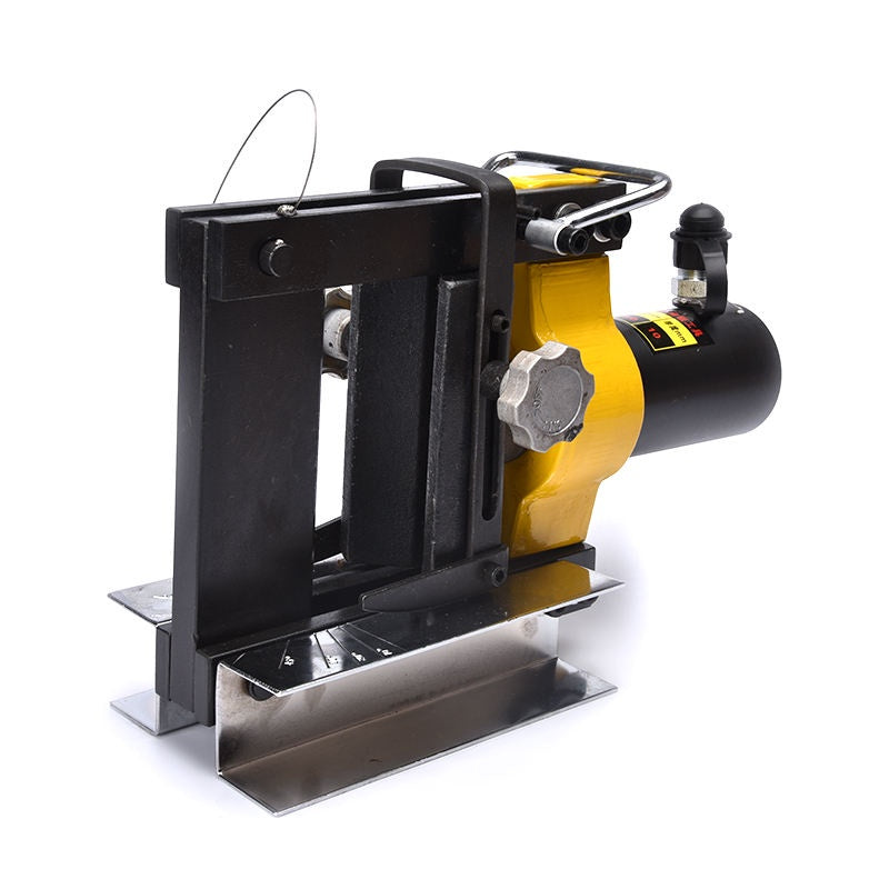 CB-150D Hydraulic Bending Machine – Techno Tools & Equipment