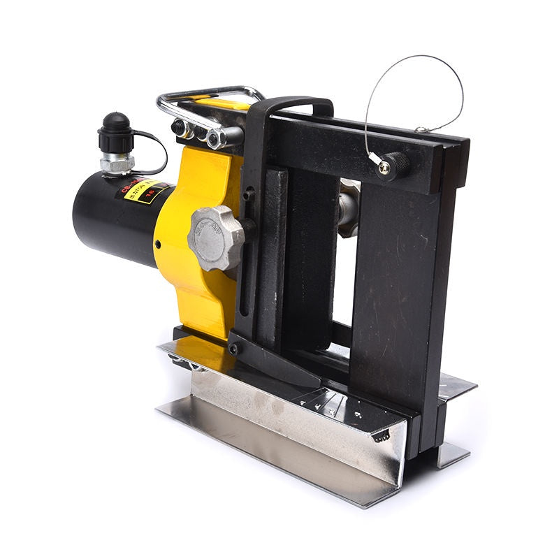 CB-150D Hydraulic Bending Machine – Techno Tools & Equipment