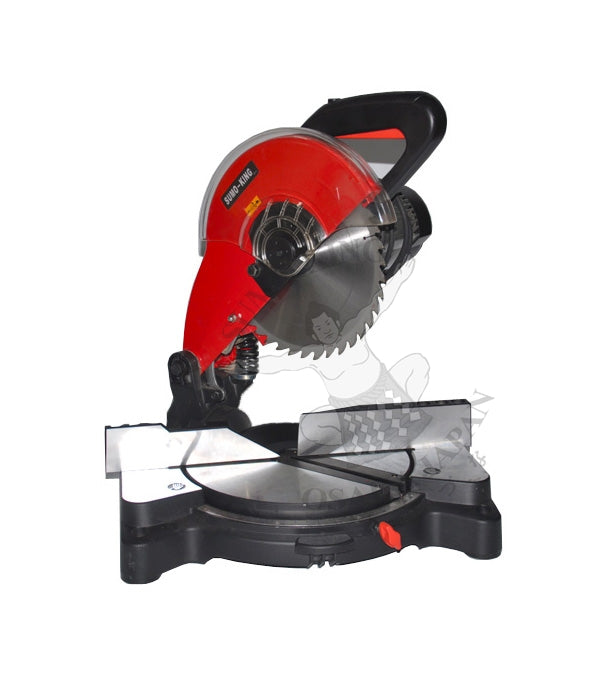 SUMO KING SK12 12" PROFESSIONAL MITRE SAW – Techno Tools & Equipment