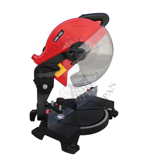 SUMO KING SMK14 14" 2000W Professional Mitre Saw – Techno Tools & Equipment