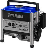 Yamaha Portable Generator EF1000FW (1000W) – Techno Tools & Equipment